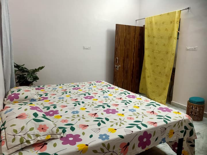 Aatithitya The Hospitality Home Stay - Ajmer