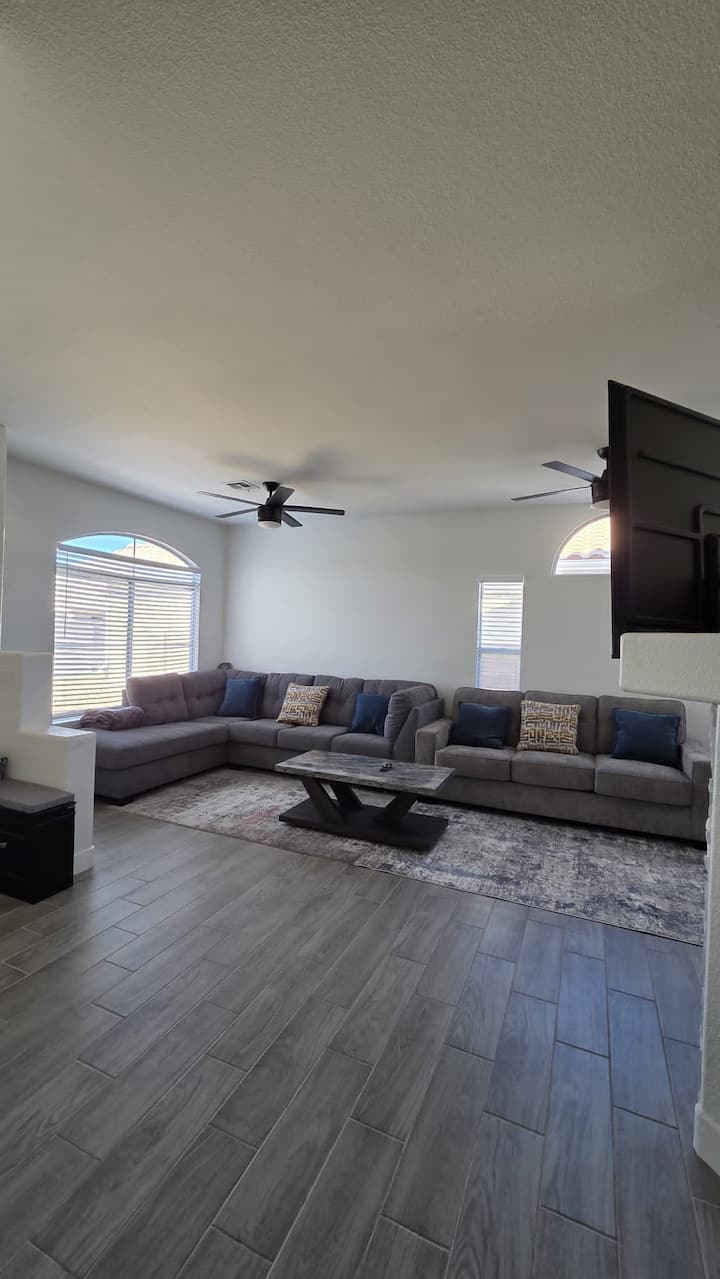 *One Story In Nice Neighborhood* - ノースラスベガス, NV