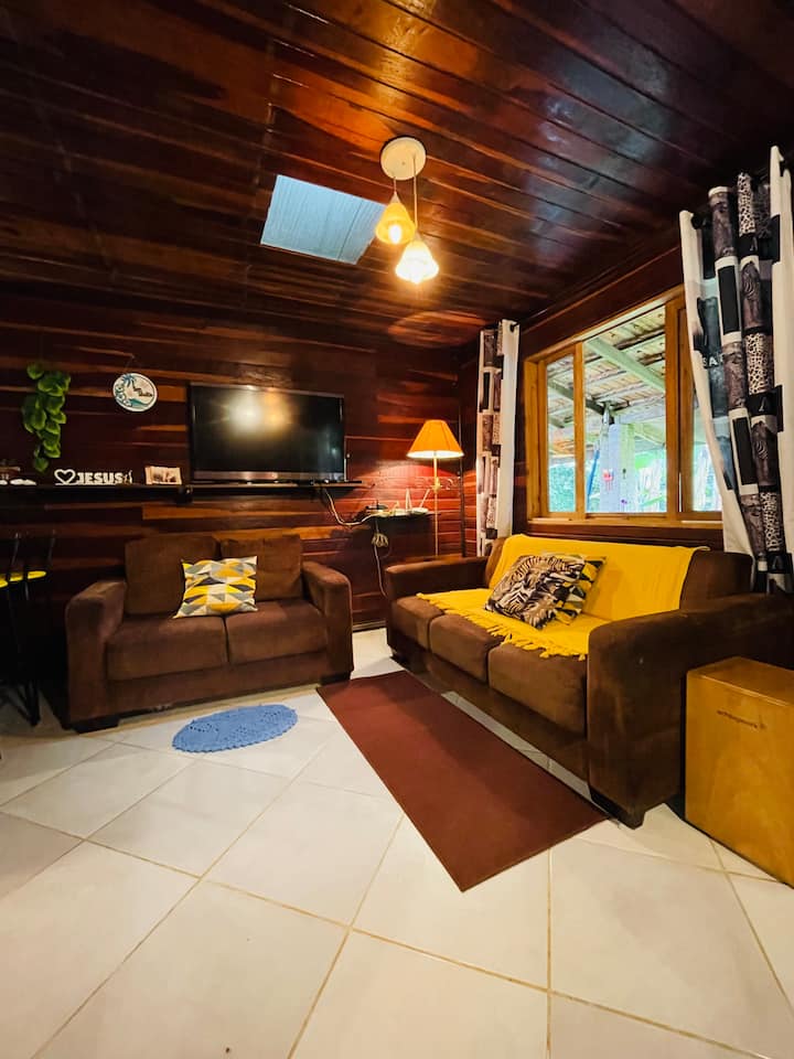 Casa Na áRvore - Barra Velha