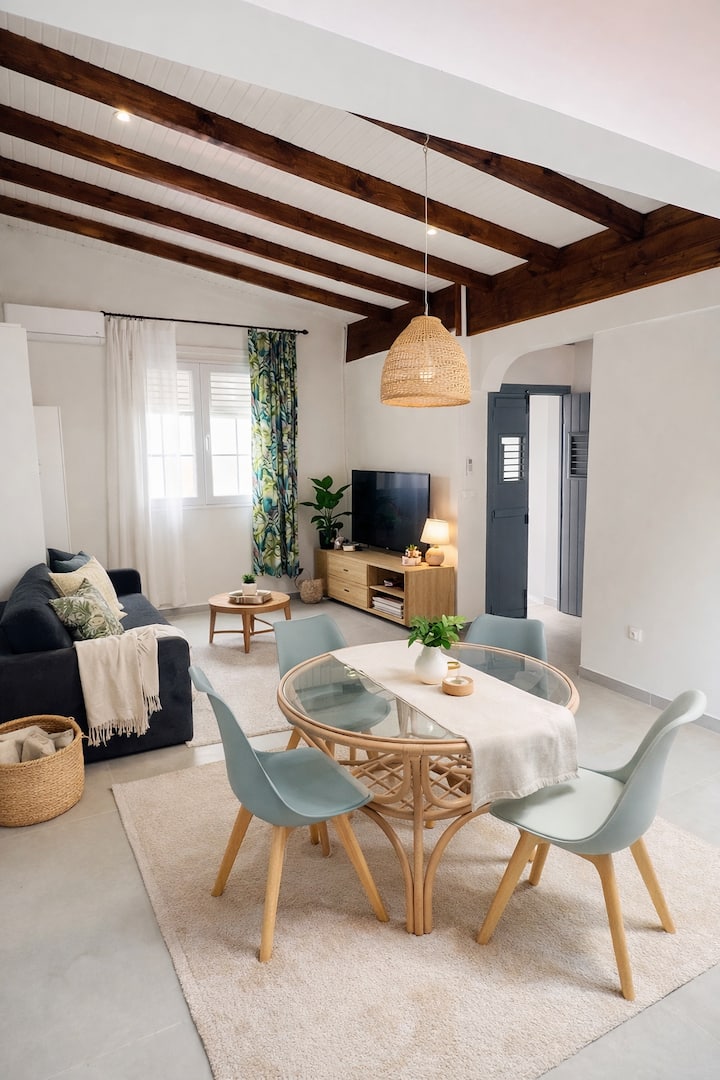 Ti' Gégé - Le Prêcheur