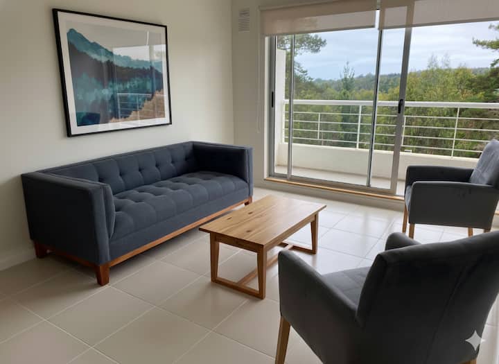 Vista Despejada Y Tranquilidad En El Tabo - El Tabo