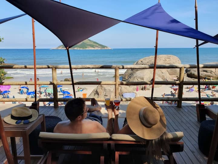 Apogeu Barra Olimpica - Rio de Janeiro