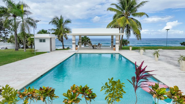 Oceanfront Escondido Bay Laguna Beach - Sosúa