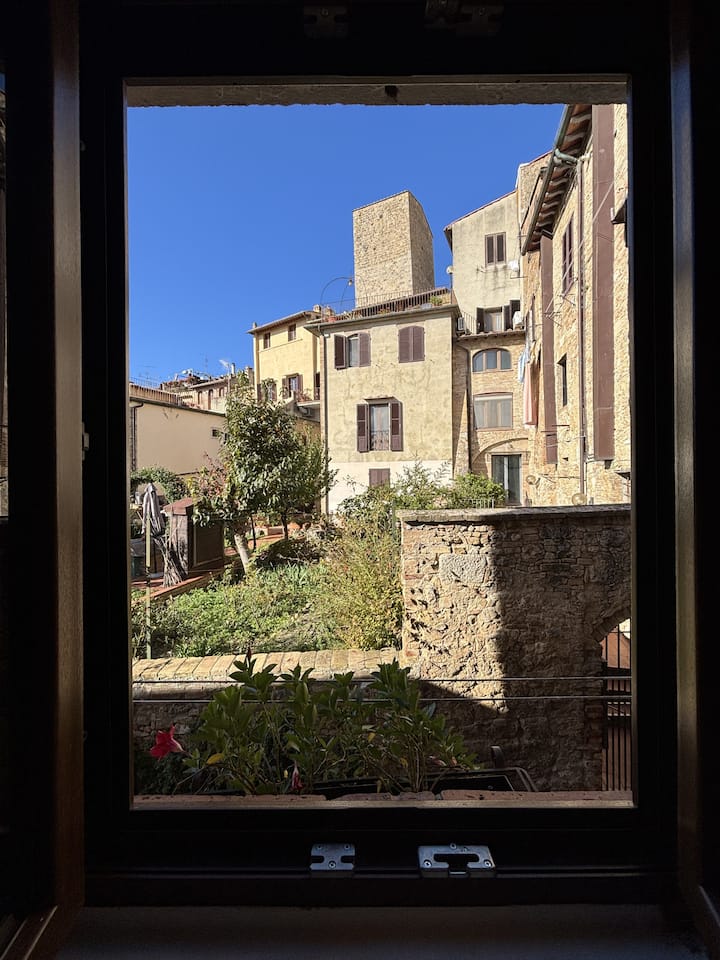 Casa Nel Centro Storico - San Gimignano