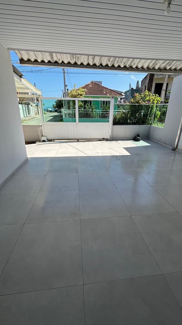 Casa 50m Da Praia, Próx Do Beto Carrero - Navegantes