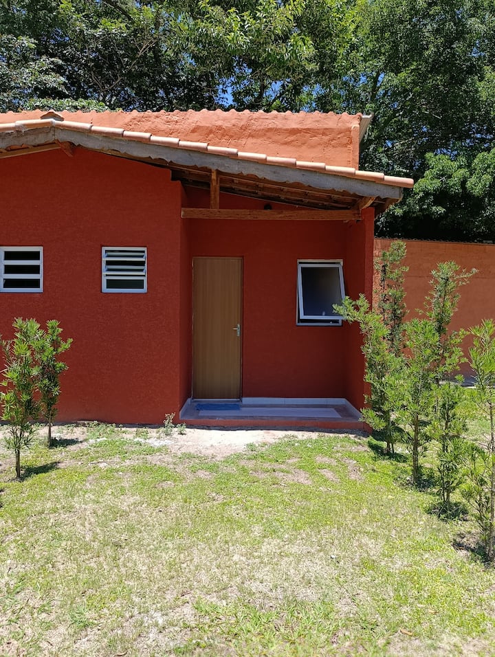 Kitnet Pé Da Serra - Atibaia