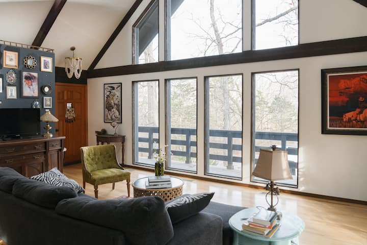 Private Room In Forest Escape 15 From Downtown - Arnold, MO