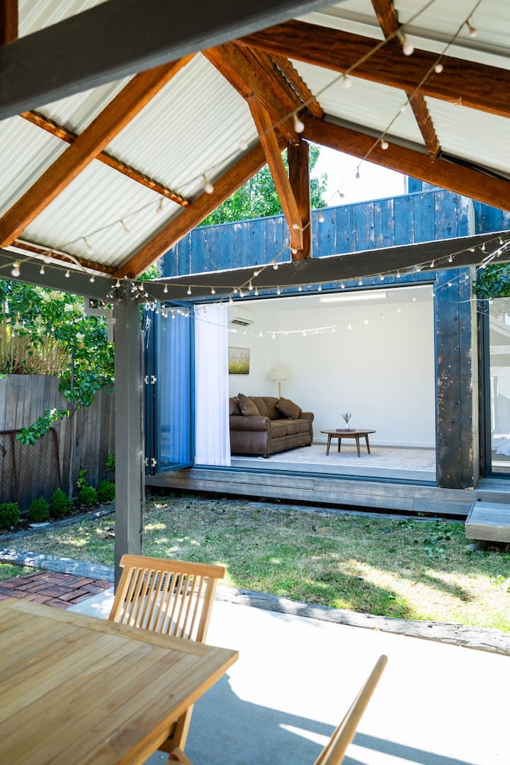 Rosewood Terrace - Bathurst