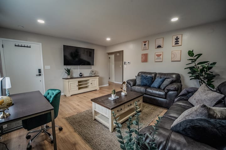 3br, Pet Friendly, Fenced Yard Laundry, Hospitals - Lodi, NJ