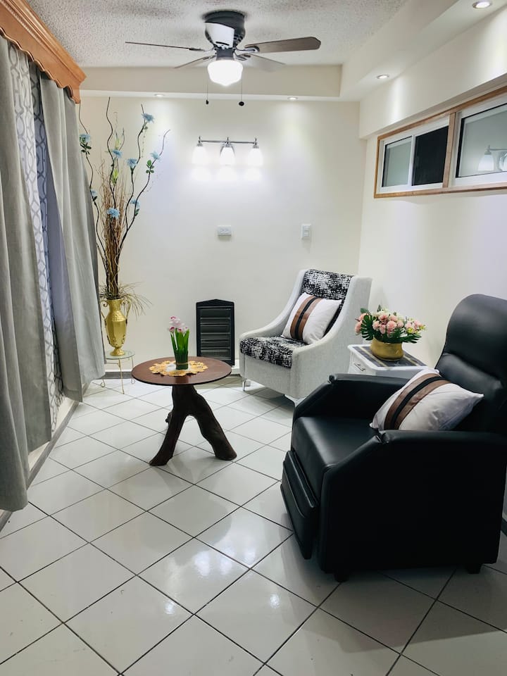 Casa Céntrica Y Segura Cerca De La 5• Zona Militar - Mexico