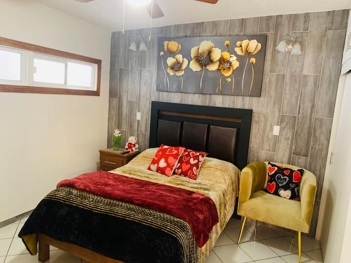 Casa Céntrica Y Segura - Chihuahua