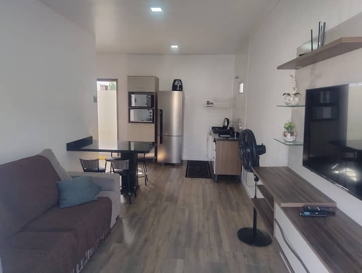 Casa Proxim. Da Praia, Churrasq., Estac, Brejatuba - Guaratuba