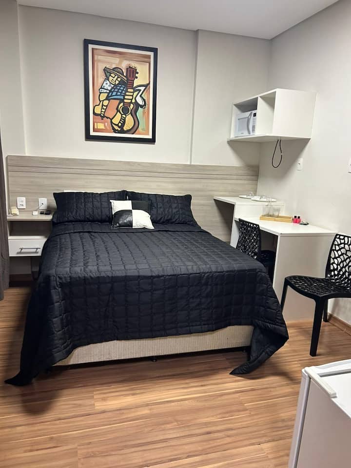 Flat Lagoa Santa - Lagoa Santa