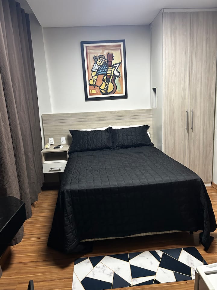 Flat Lagoa Santa - Lagoa Santa