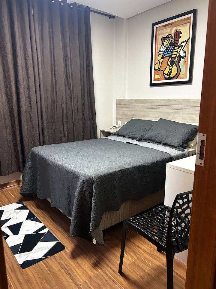 Flat Lagoa Santa - Lagoa Santa