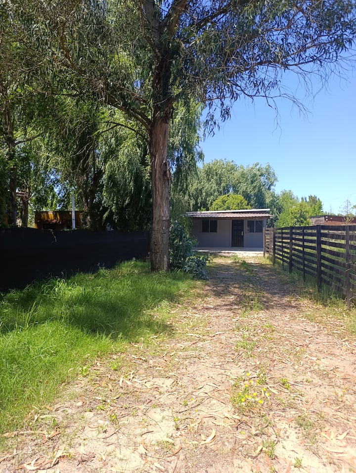 Casa En Las Vegas Sur. Entorno Natural. - Atlántida