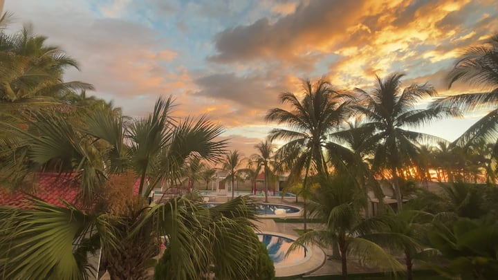 A Piece Of Paradise - El Salvador