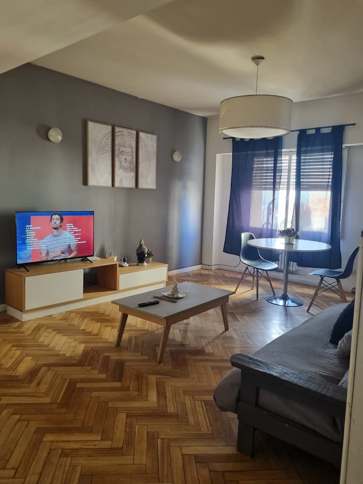 Departamento Comodoro - Comodoro Rivadavia