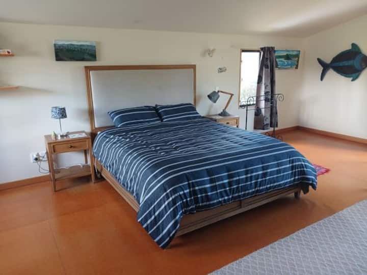 National Parks Home Base - Motueka