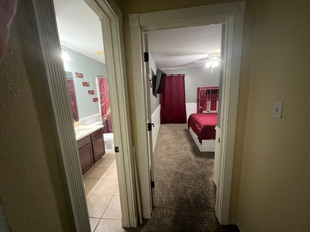 Habitación privada cerca de Austin | Estadía nocturna - Casas en renta ...