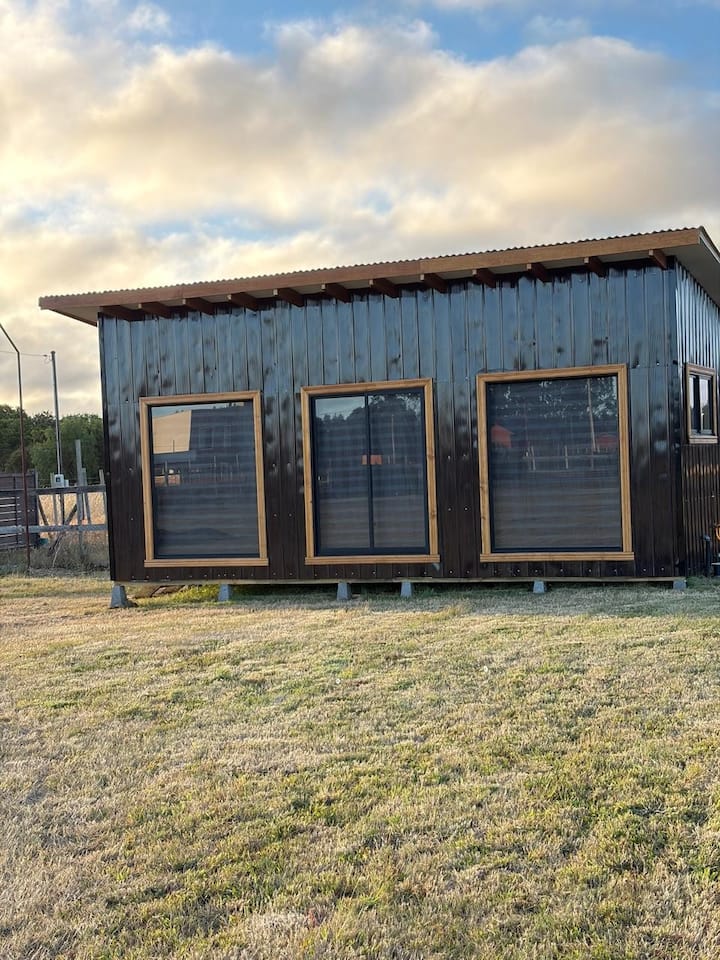 Cabañas El Refugio 3- Cañete, Chile - Canete
