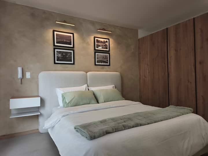 Studio Adn Decoración Excepcional Coliving Ecuador - Quito