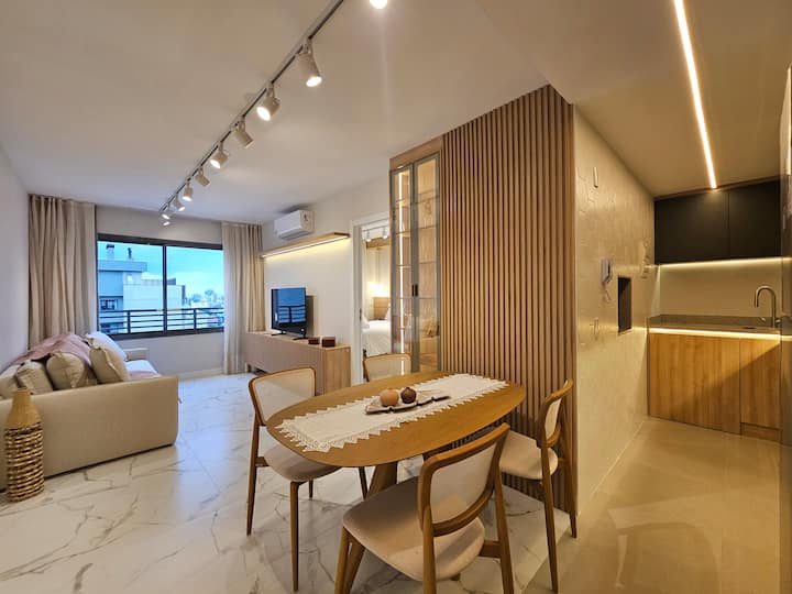 Apto, Bela Vista, Auxiliadora, Tempo - Porto Alegre