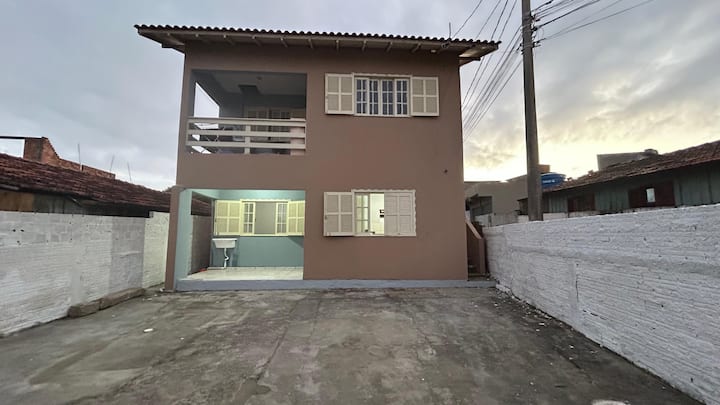 Microcasa Nascimento - Imbituba