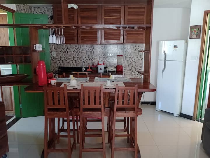 Apartamento • Porto Seguro - Porto Seguro