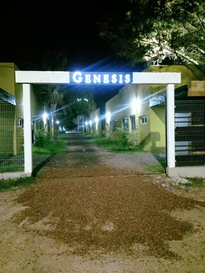 "Un Refugio De Ensueño" - Colón