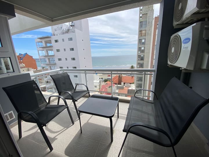 ¡Pto Madryn En Primera Fila: Playa Y Pileta!" - Puerto Madryn