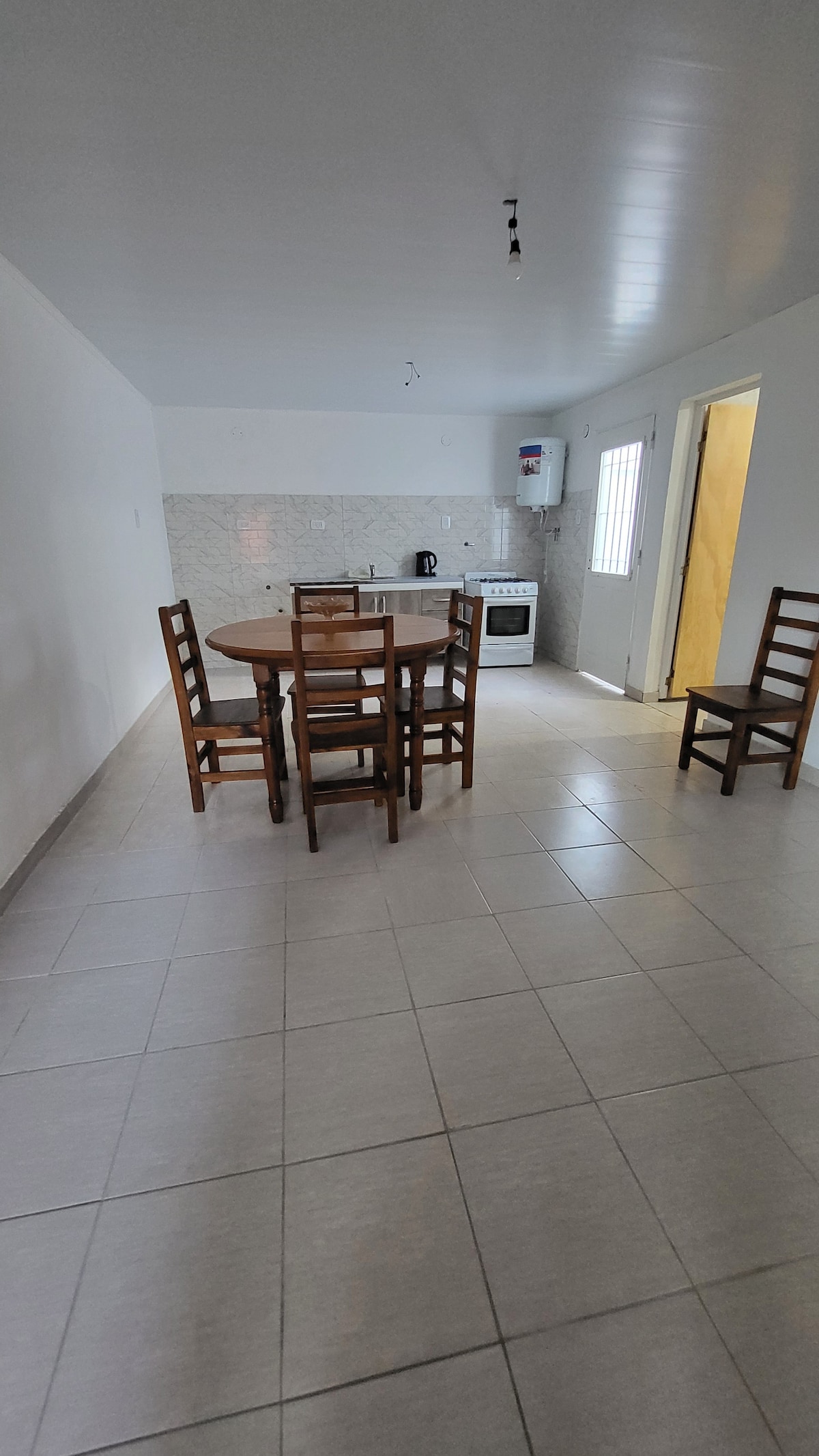 Apartment in the center, - Flats for Rent in Gualeguaychú, Entre Ríos ...