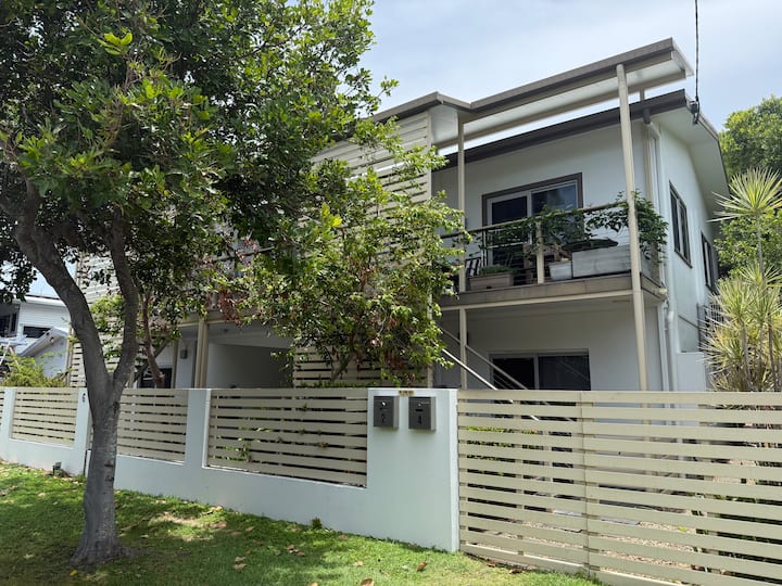 Quiet, Convenient And Very 150m From The Beach! - Vincent