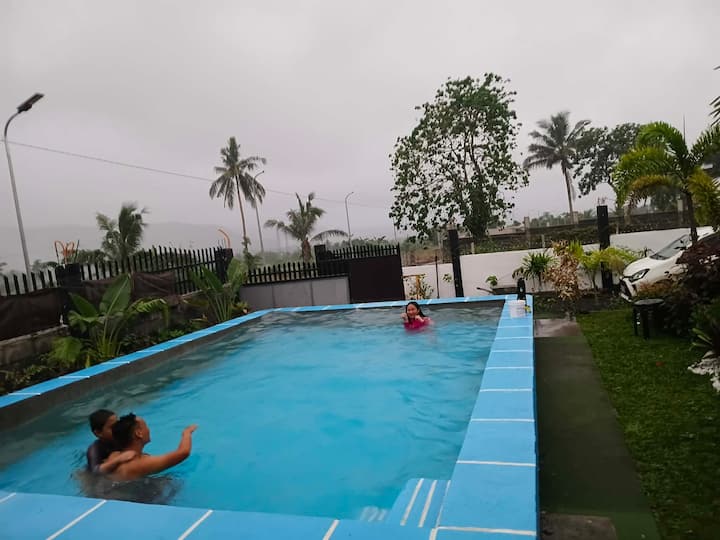 Safe
Simple
Peacefull - Bacacay