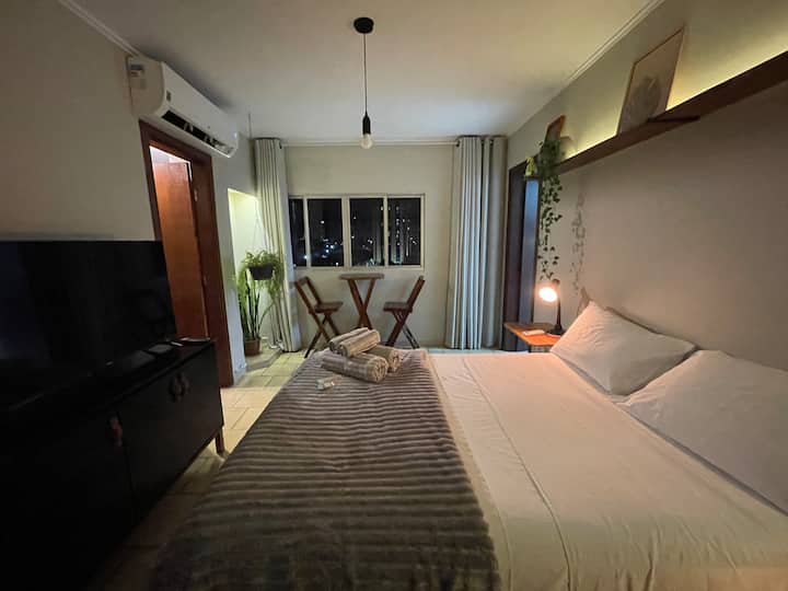 Apartamento Central - Foz do Iguaçu