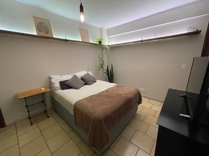 Apartamento Central - Foz do Iguaçu