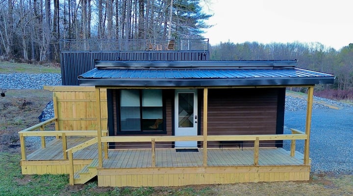 The Buckley - Athens, OH