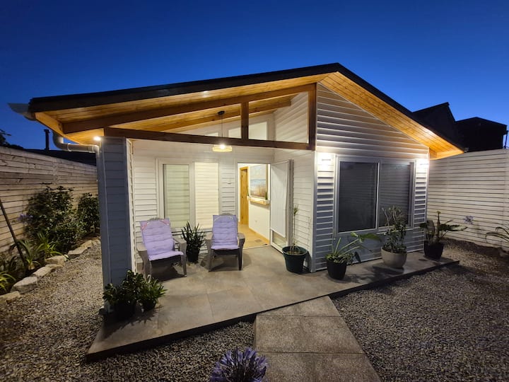 Refugio.almaplayera Cabaña Recién Remodelada - Algarrobo