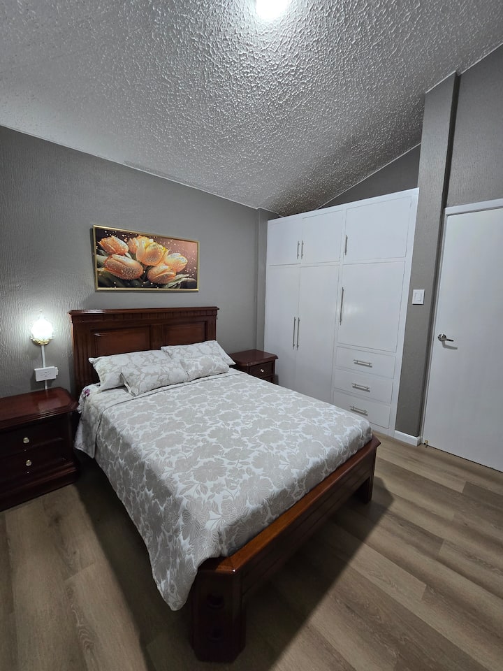 Departamento Céntrico Y Acogedor - Ciutadella de Menorca