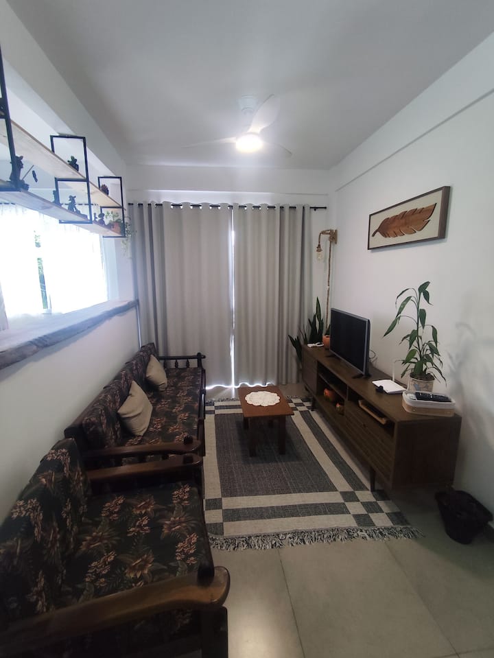 Sinta-se Em Casa. Condominio Camino D'oro Paraty. - Paraty
