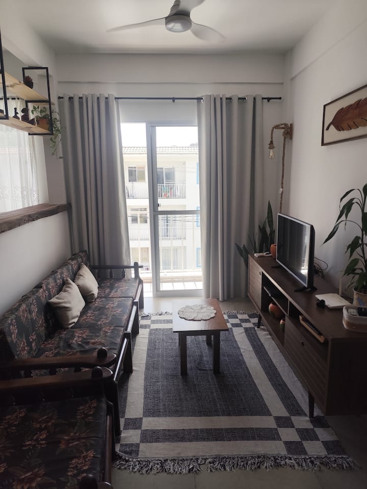 Sinta-se Em Casa. Condominio Camino D'oro Paraty. - Paraty