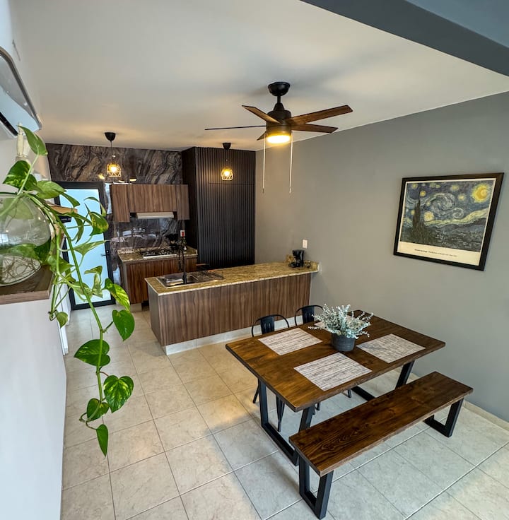 Depa Planta Baja Zona Top Cerca De Playa Y Estadio - Heroica Veracruz