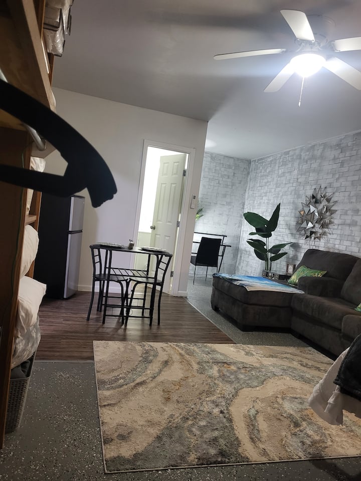 My Little Hiding Nest - Wichita, KS