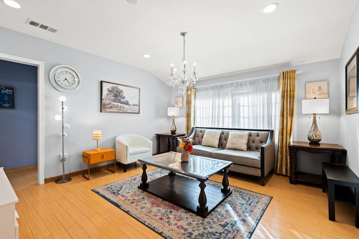 Convenient Home|easy Access To La,pasadena&210 Fwy - El Monte, CA