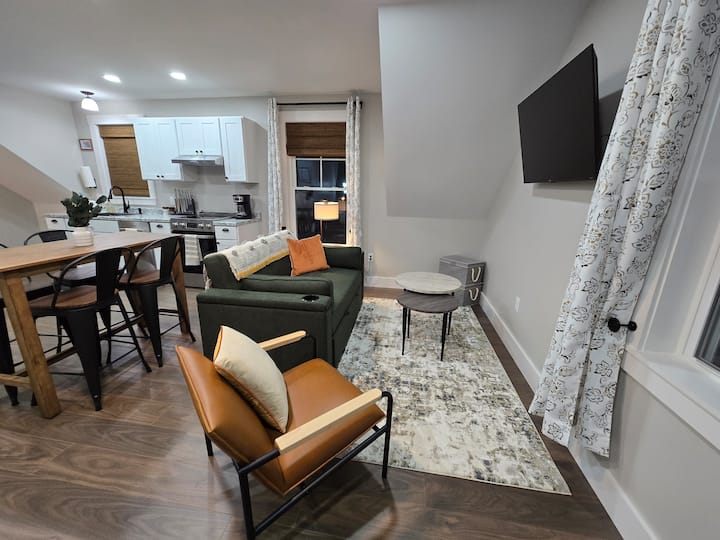 Seabass Station - Wells