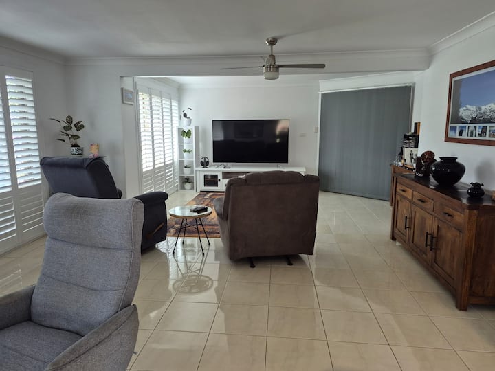 Holiday Home - Coffs Harbour