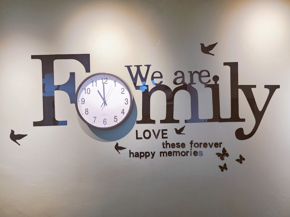 Metra Square Ayer Keroh Malacca 4 people - Flats for Rent in Ayer Keroh ...