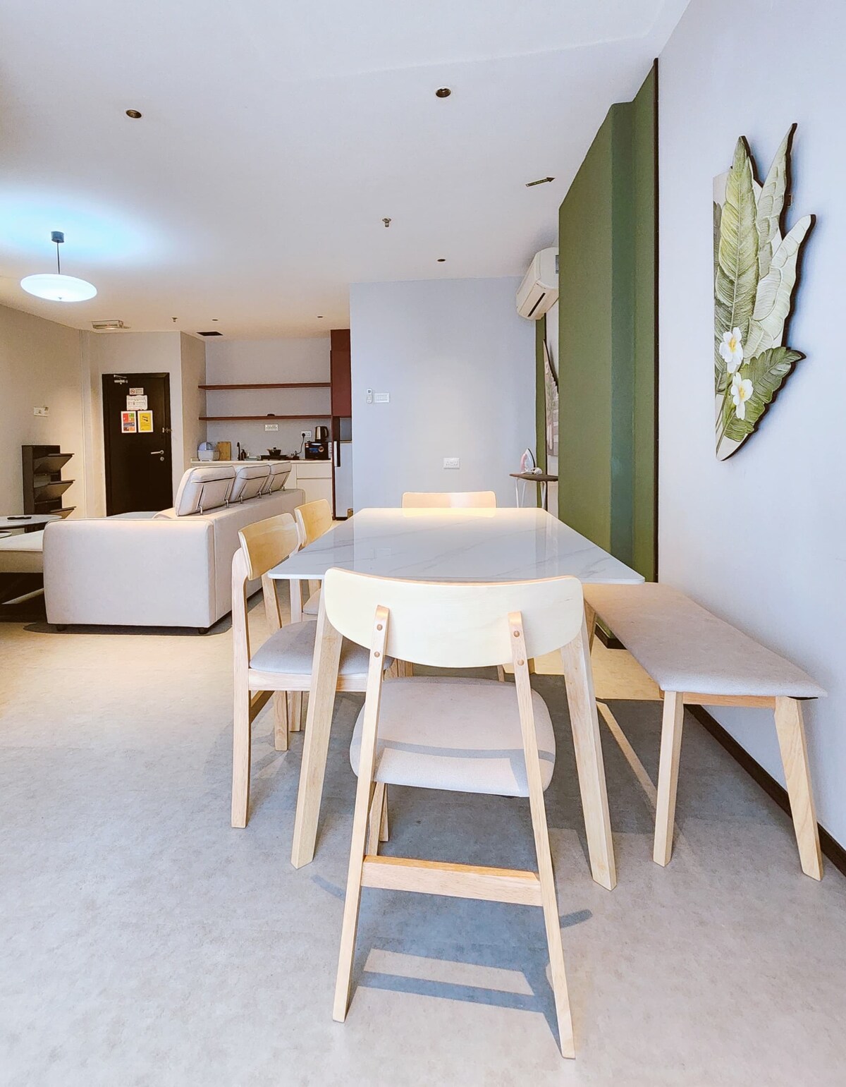 Metra Square Ayer Keroh Malacca 4 personas - Departamentos en renta en ...