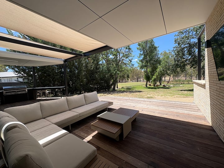 The Weekender At Bonnie Doon - Bonnie Doon