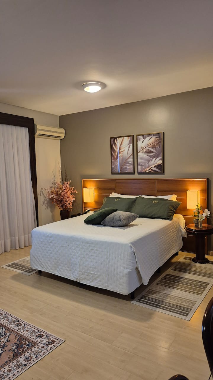 Lindo Refúgio - Joinville